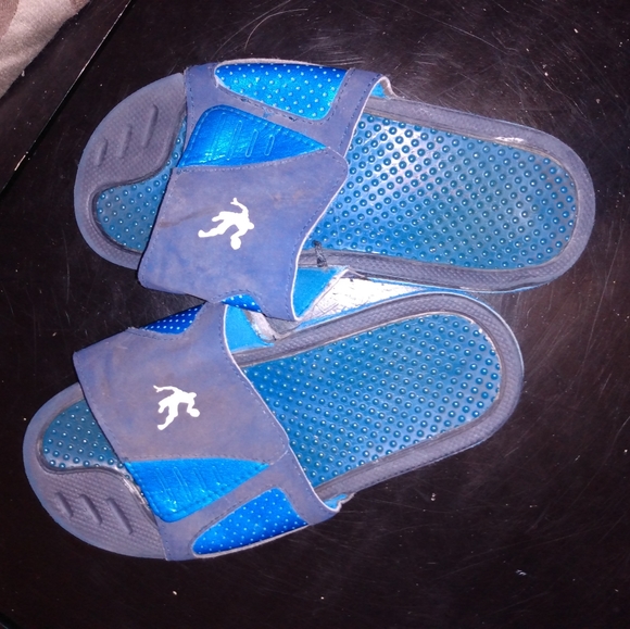 andi | Shoes | Andi Slides | Poshmark